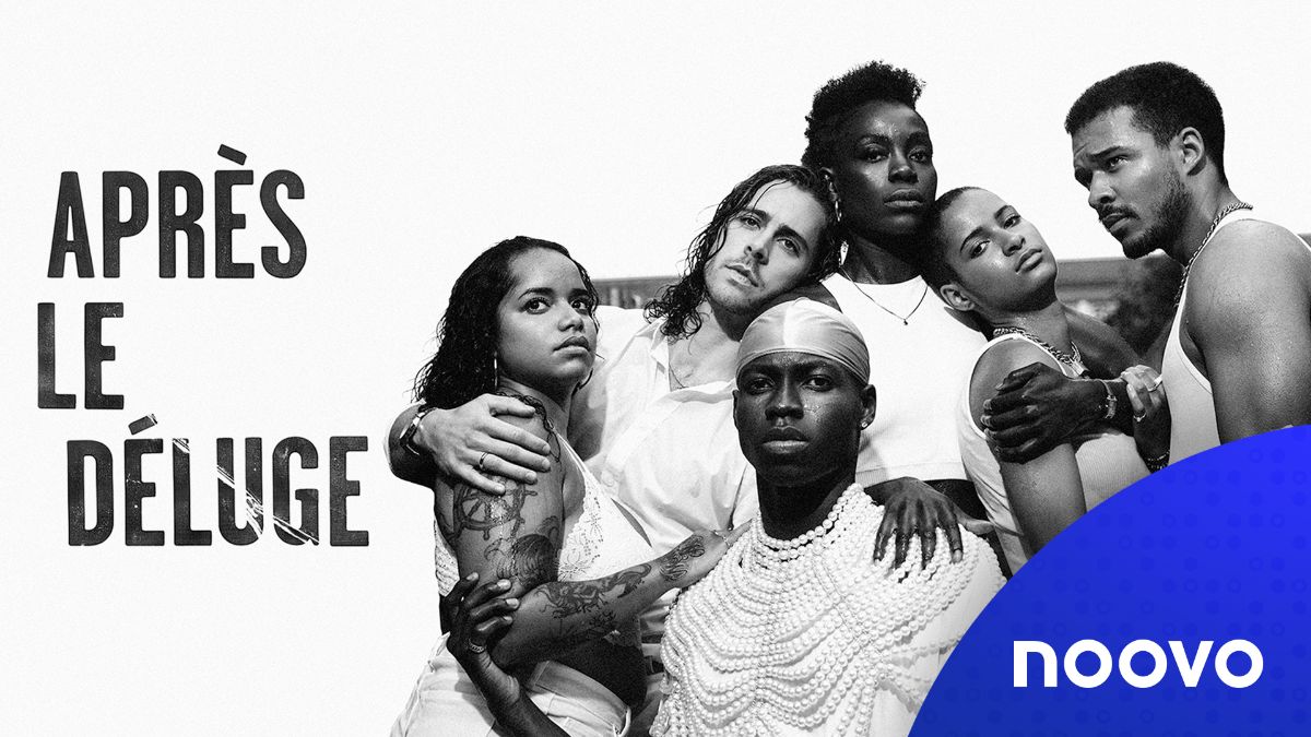 Après le déluge: voici tout ce que vous devez savoir sur cette série ...