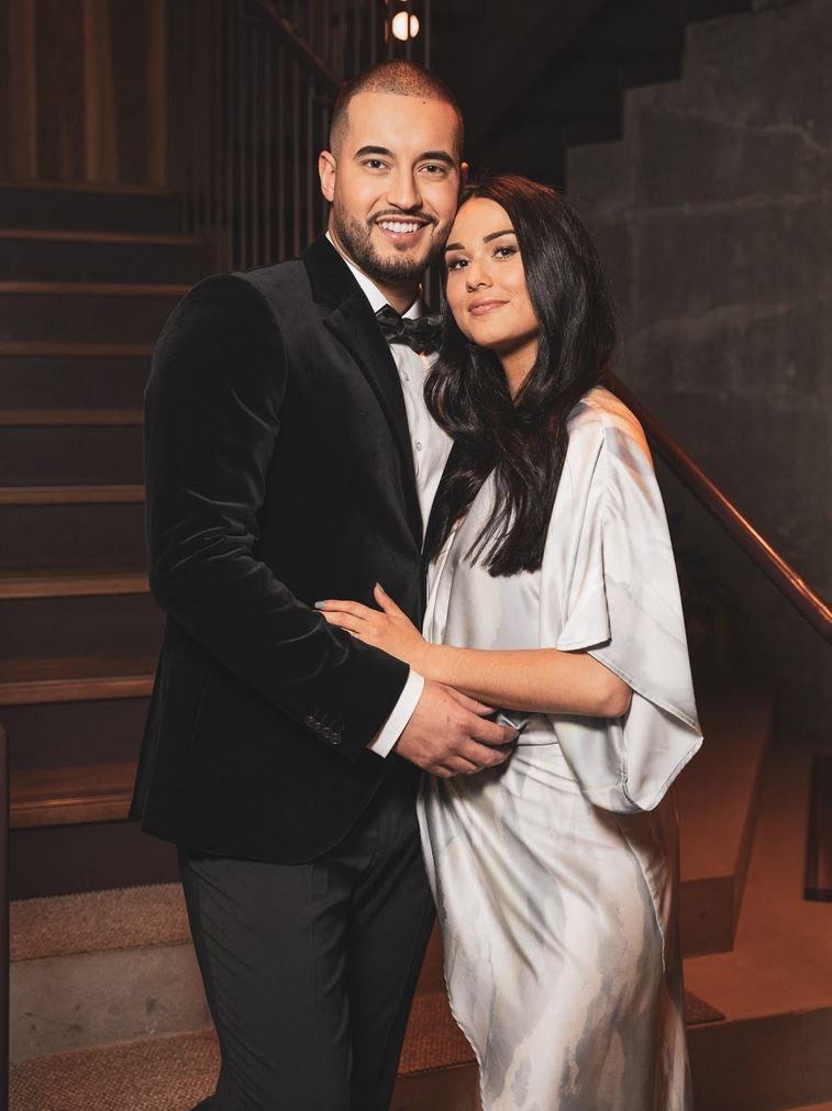 Après OD Chez Nous : Marie-Lyne Joncas et Sacha Bourque animeront Le ...