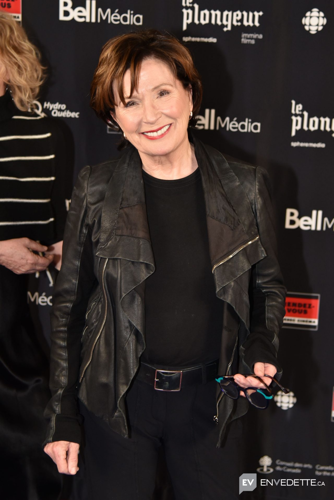 Avant le crash: c'est ELLE, l'actrice connue qui jouera la mère d'Émile ...