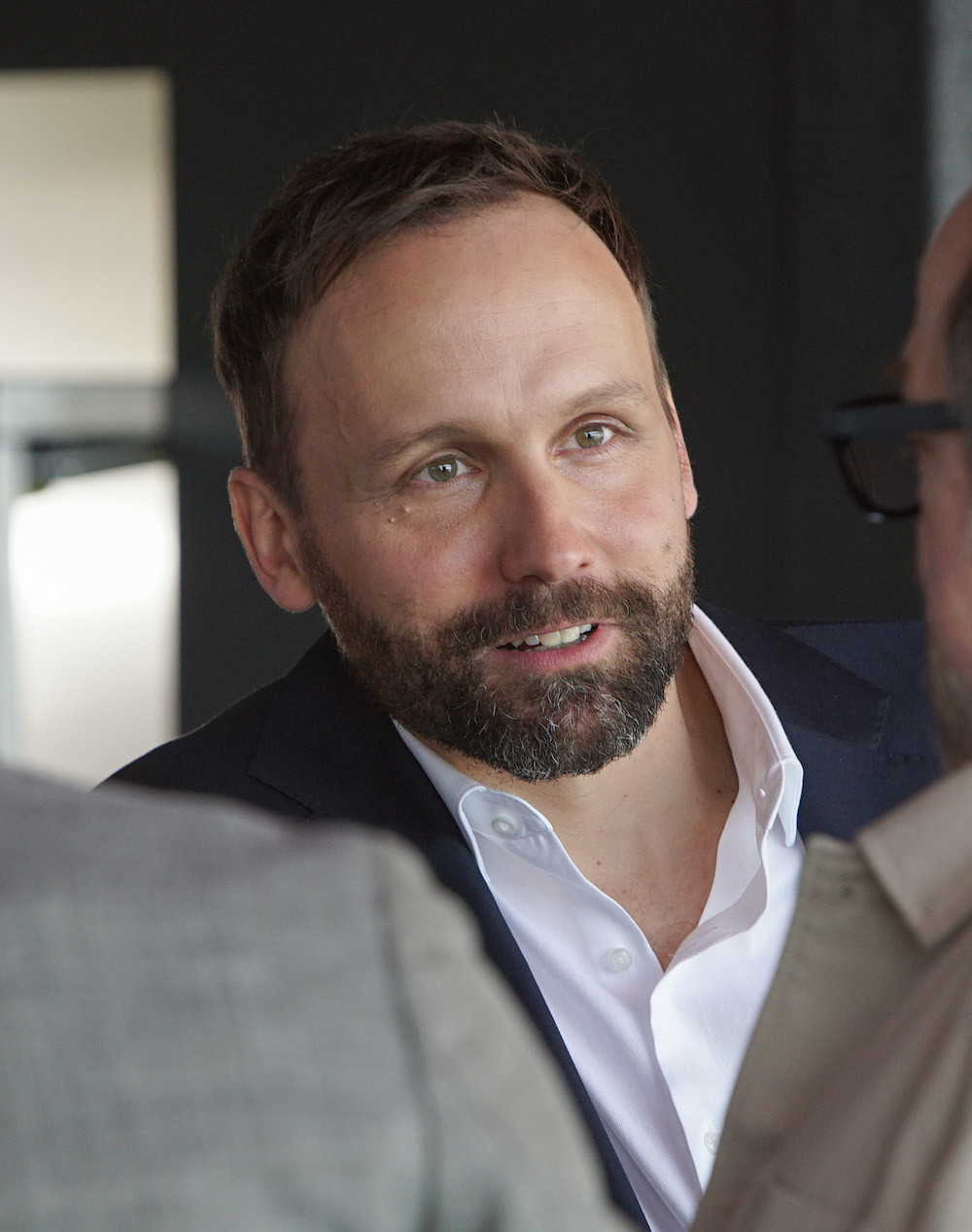 Avant le crash: c'est ELLE, l'actrice connue qui jouera la mère d'Émile ...