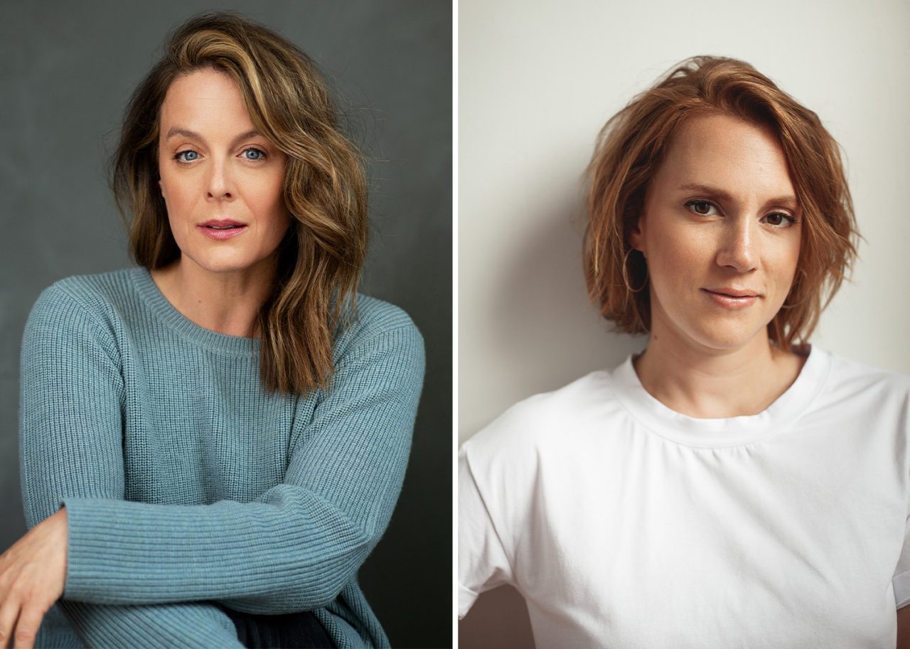 Avant le crash: c'est ELLE, l'actrice connue qui jouera la mère d'Émile ...