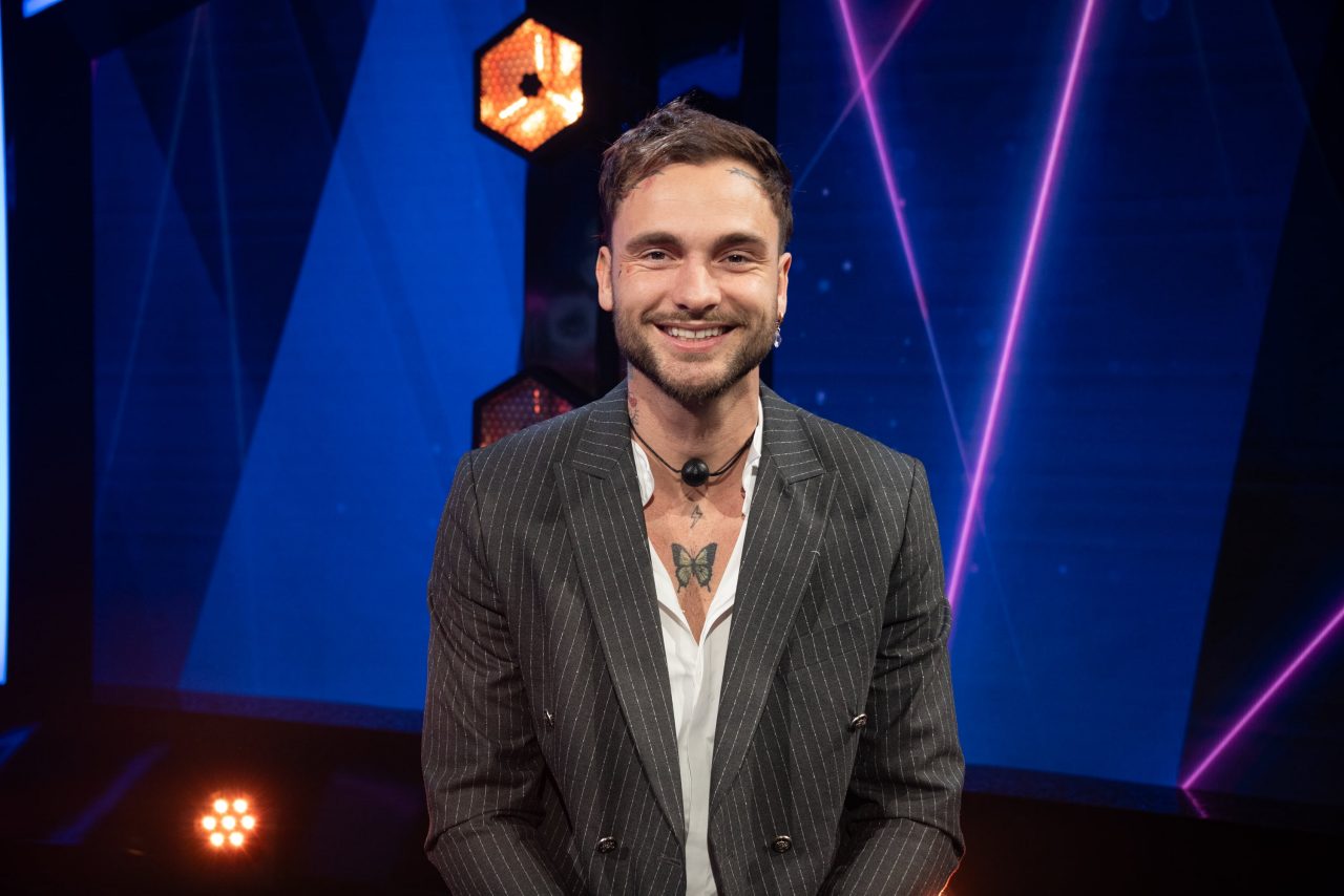 Bastos, premier évincé de Big Brother Célébrités: «J’imagine donc que ...