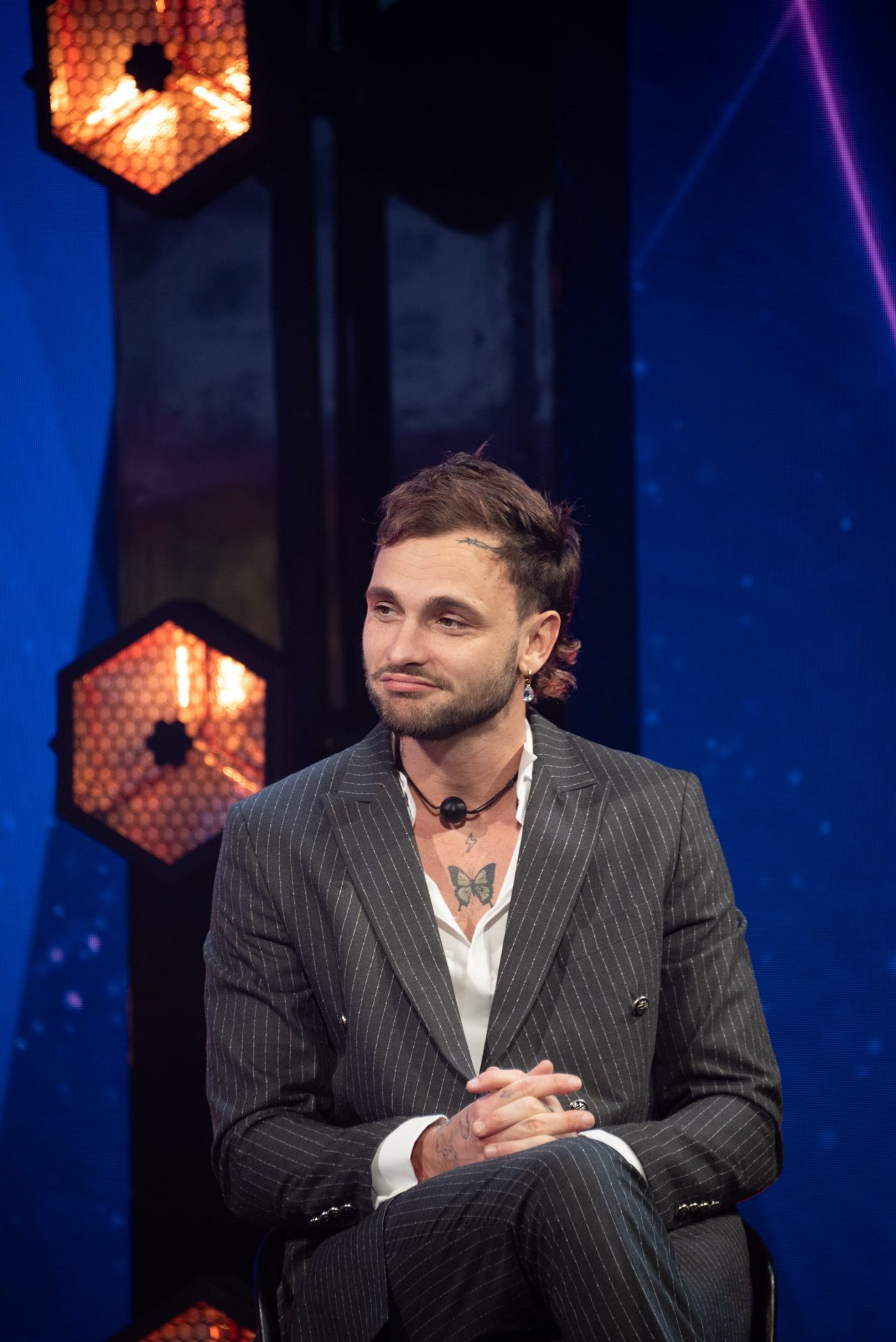 Bastos, premier évincé de Big Brother Célébrités: «J’imagine donc que ...