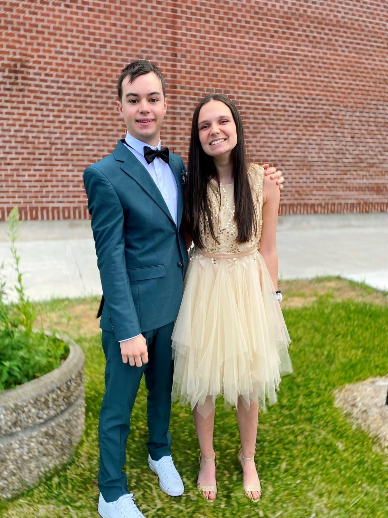 Grande première: Benjamin Gratton est en amour et nous présente sa ...