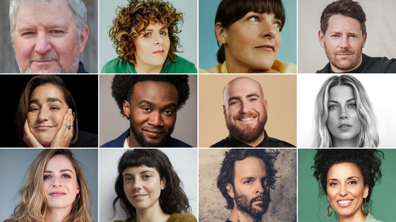 Benoît Brière et Catherine St-Laurent réunis dans LA comédie de l'hiver!