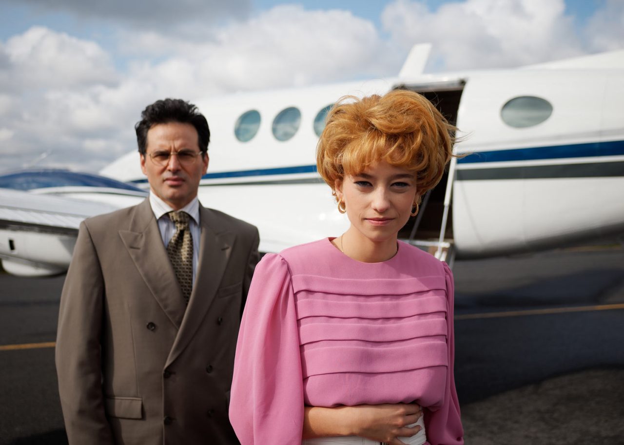 Bonne nouvelle pour la série Désobéir : Le choix de Chantale Daigle