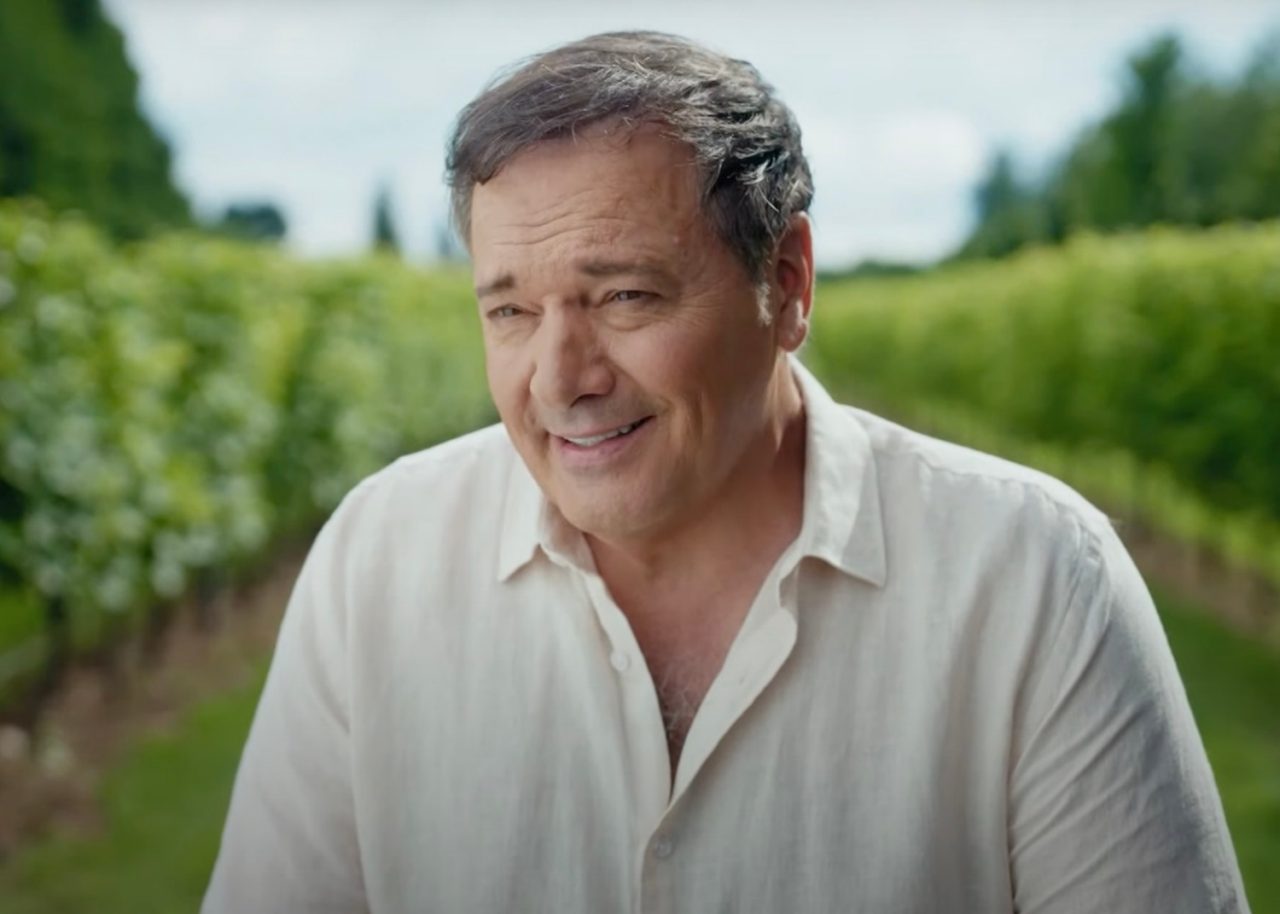 Formidable nouvelle pour les fans de Mario Pelchat!