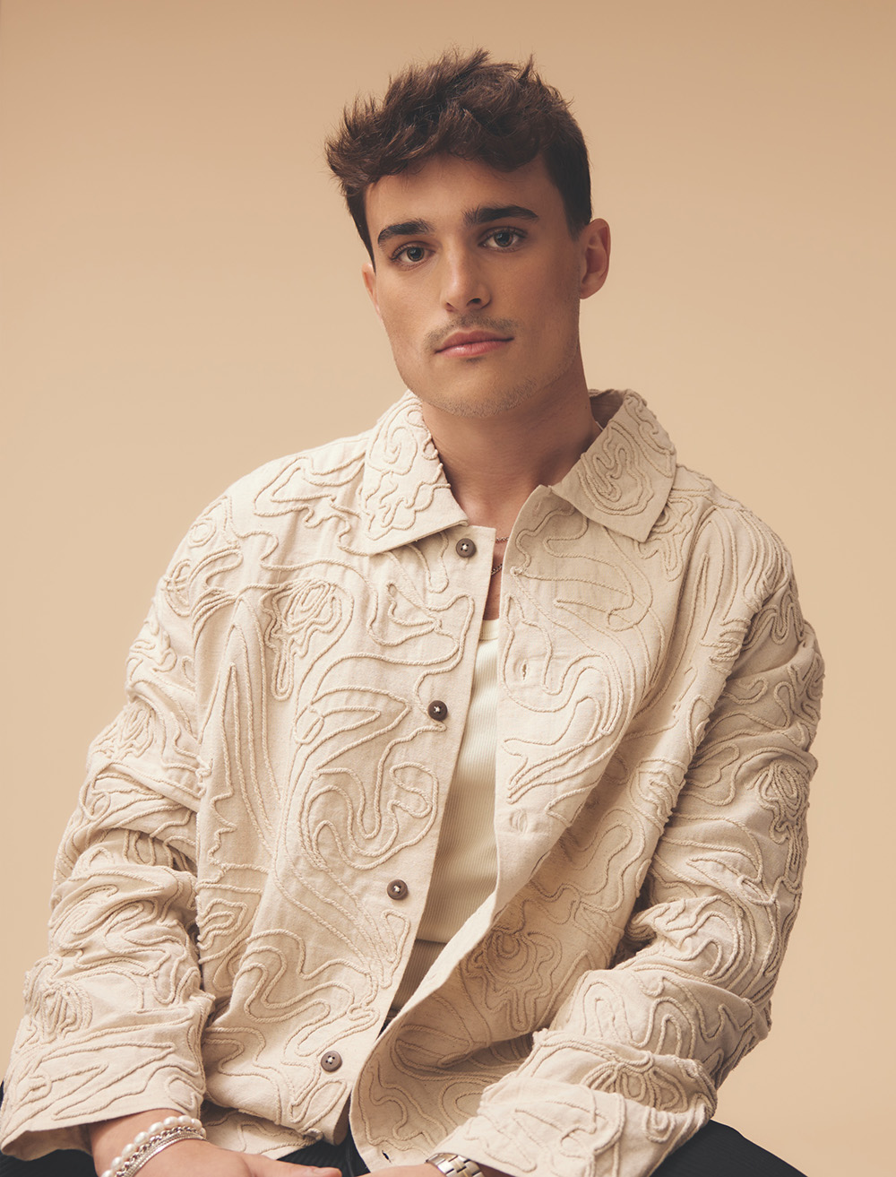 On connaît ENFIN les gars et les filles d'OD Andalousie, les voici