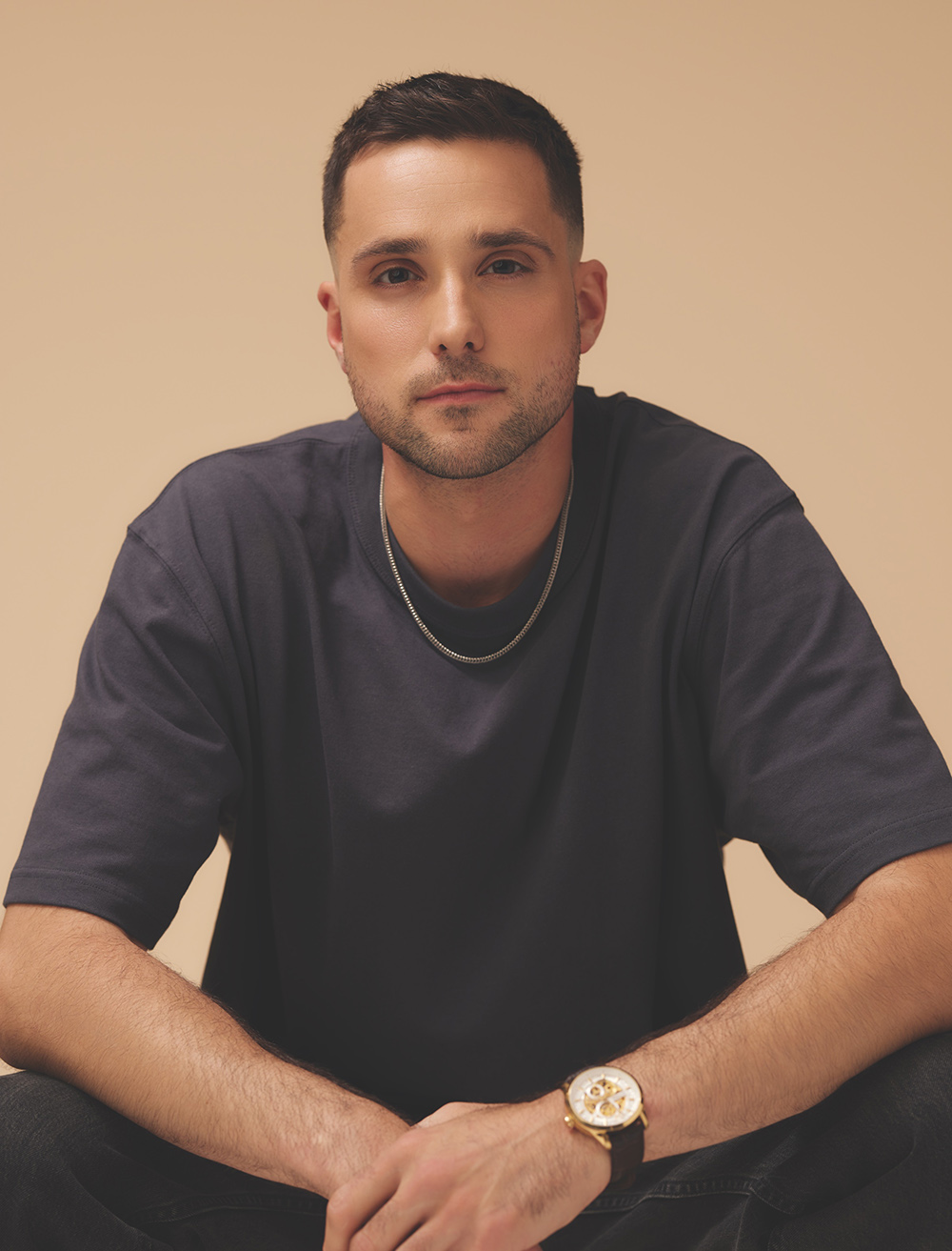 On connaît ENFIN les gars et les filles d'OD Andalousie, les voici