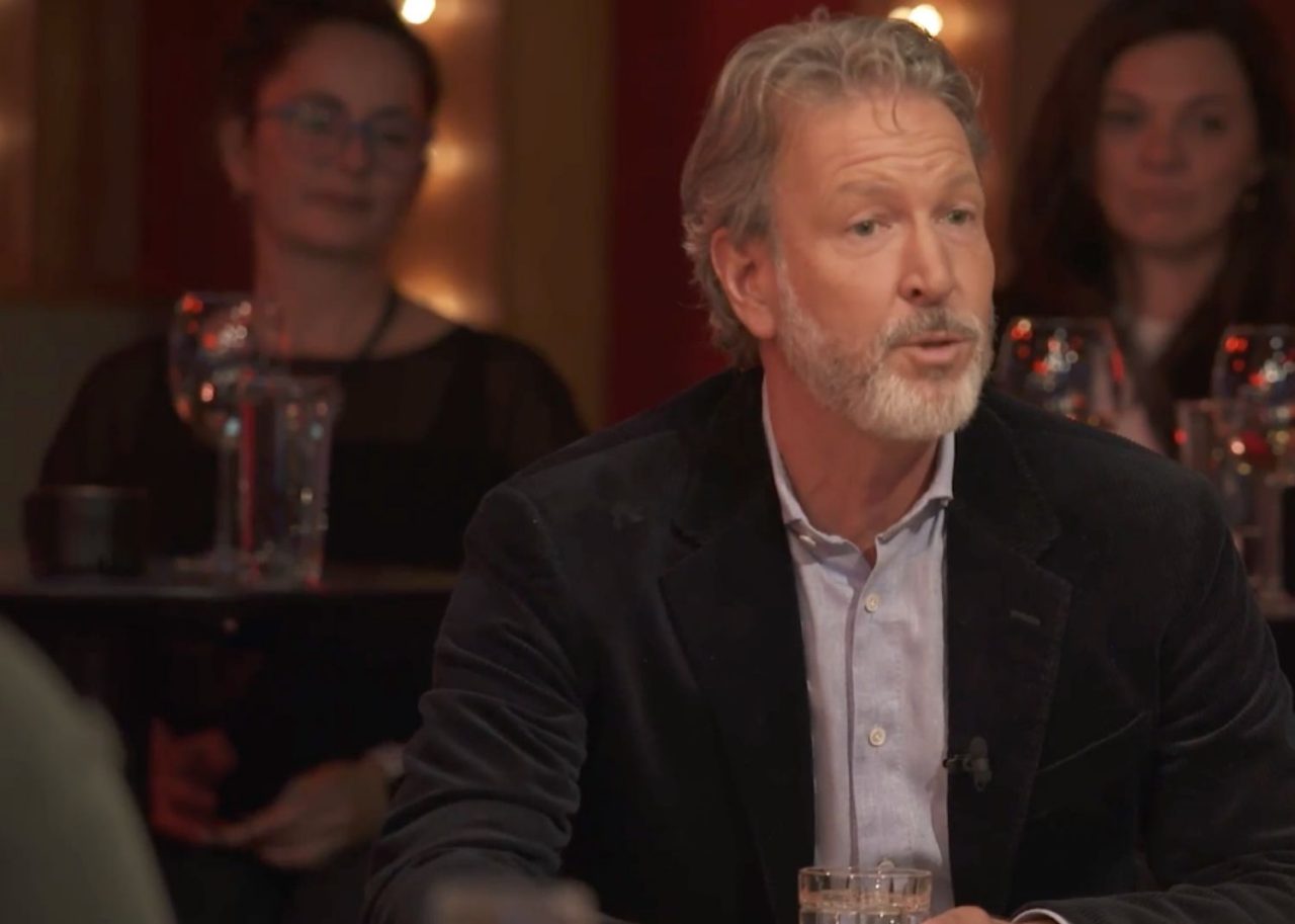 Caroline Néron et Ricardo s'ouvrent sur l'argent et la faillite