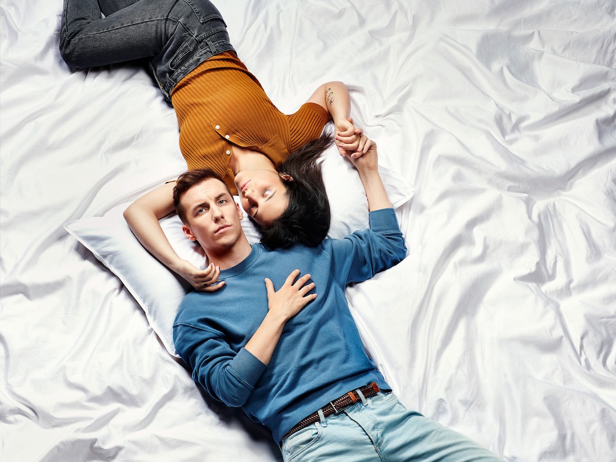 Catherine Brunet brillera dans ce nouveau film avec une TONNE de vedettes!