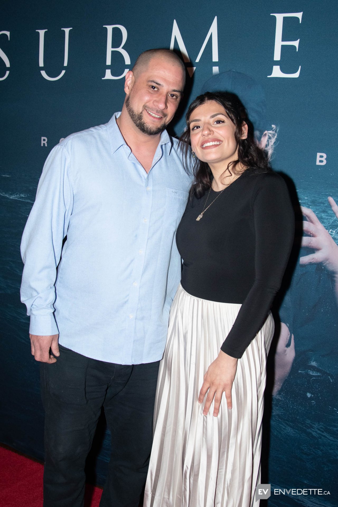 Chadé Losane de La Voix est enceinte