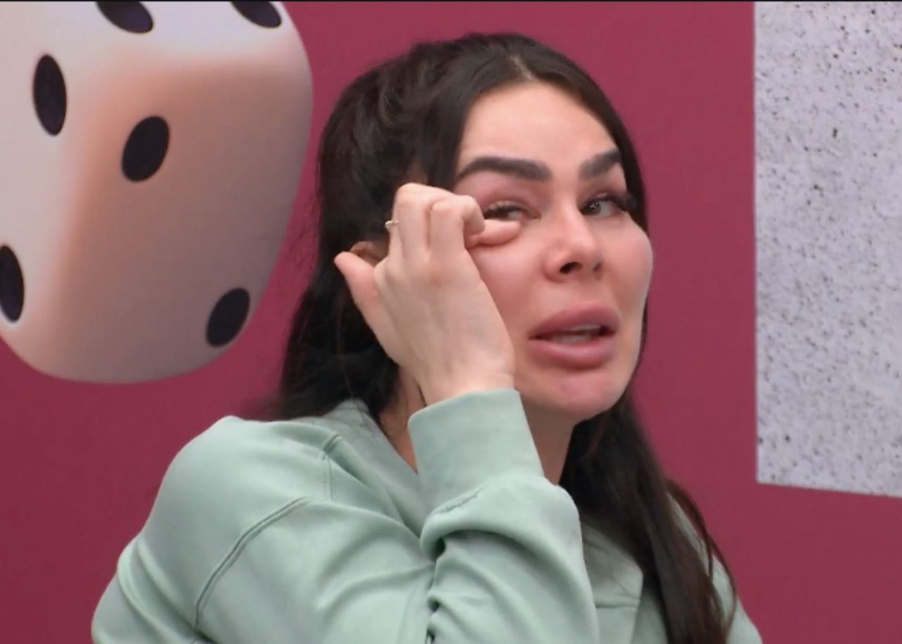 Les Champions de Big Brother Célébrités émus aux larmes, voici pourquoi