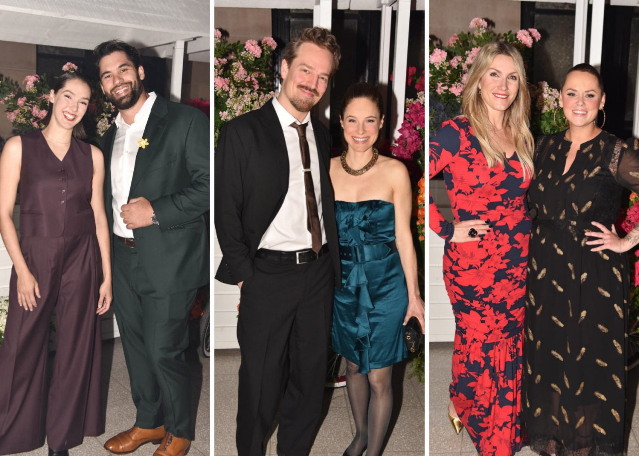 La chanteuse Beyries nous présente son amoureuse pour la première fois!