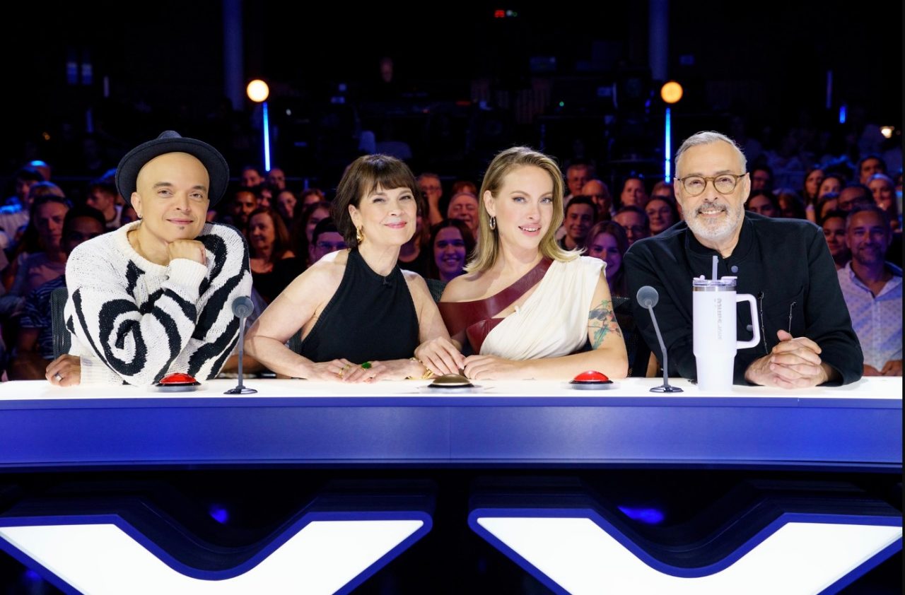 8 choses à savoir sur l’émission Quel talent!