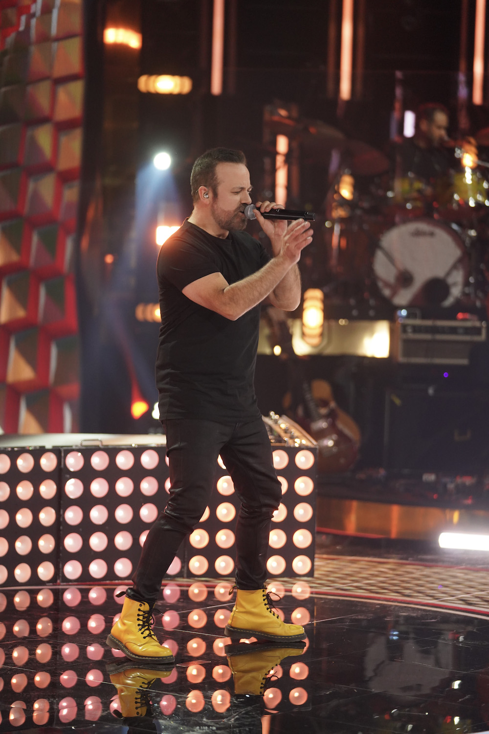 10 choses à savoir sur Christian Marc Gendron, la star de Zénith