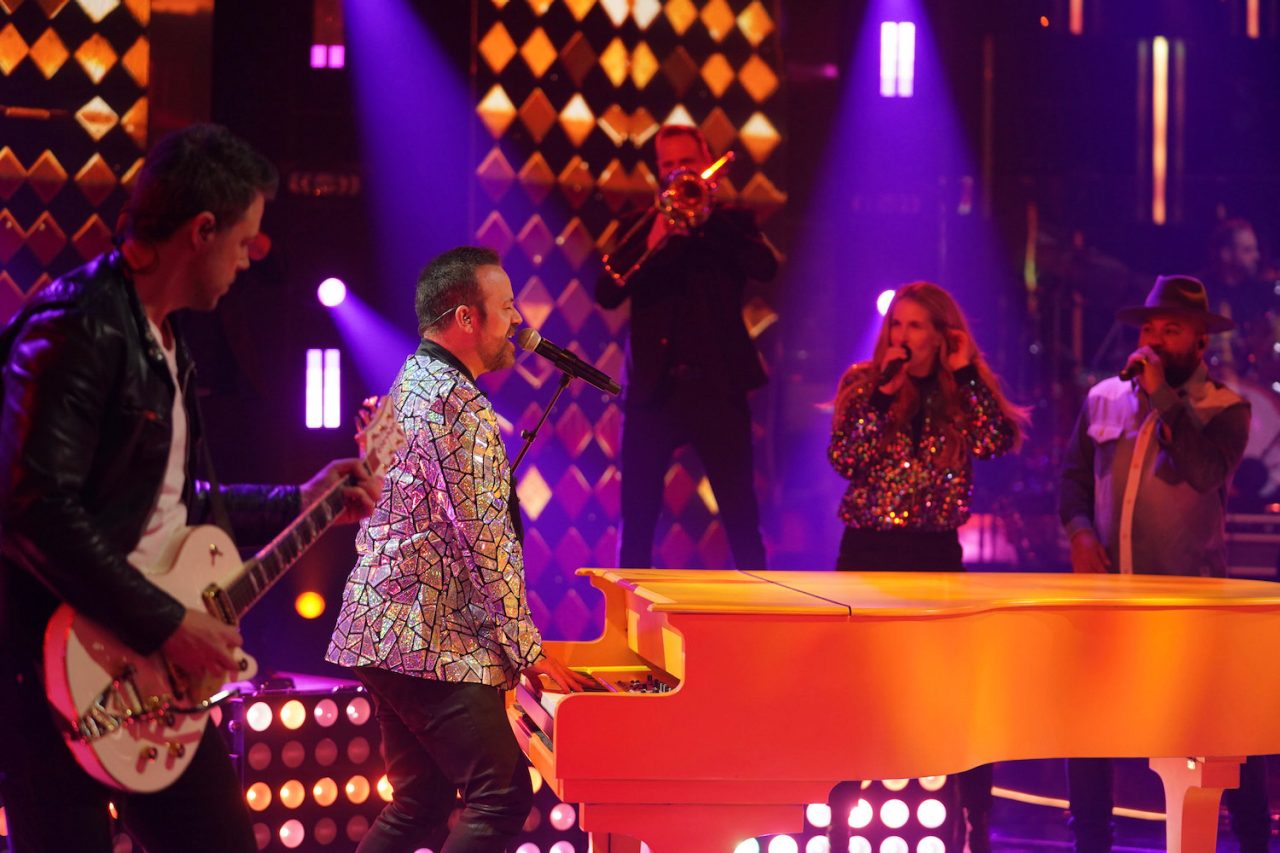 10 choses à savoir sur Christian Marc Gendron, la star de Zénith