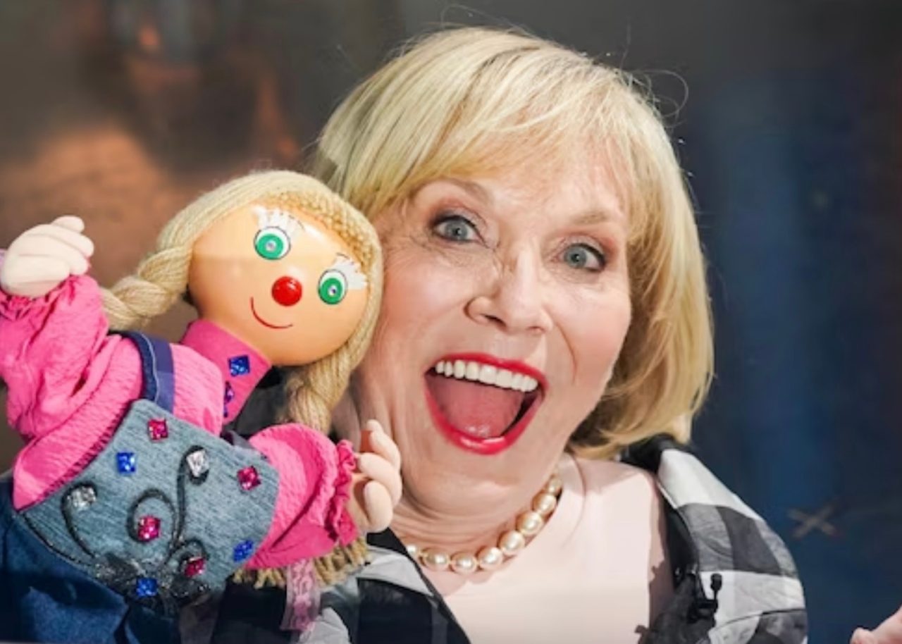 Voici ce que devient Christine Lamer, la voix de Bobinette