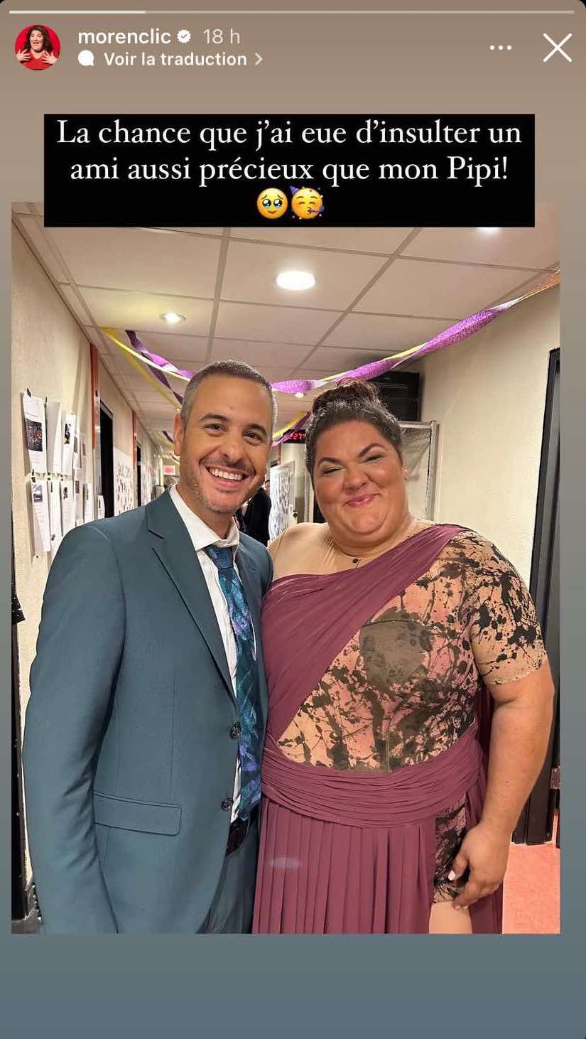 Plus chics que jamais, voyez Christine Morency et Pierre Hébert en ...