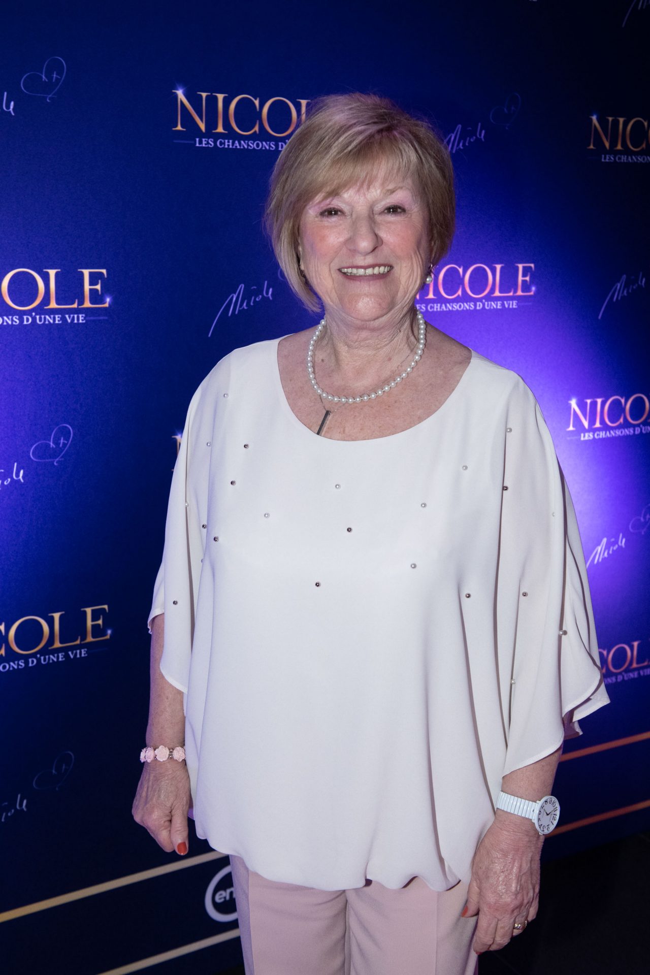 Claudette Dion fera partie de cette populaire émission de télé!