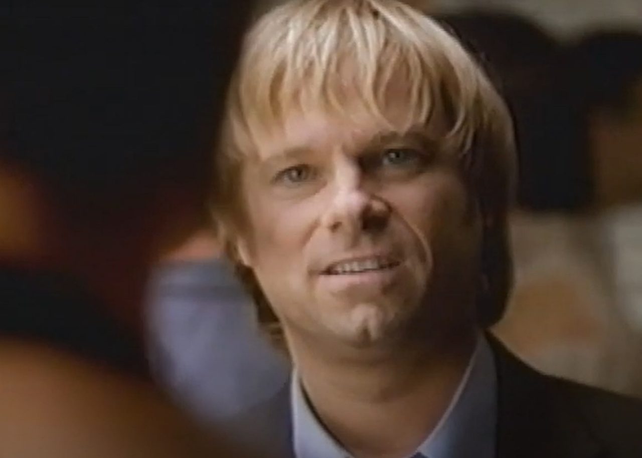 Le comédien Jacques Lussier est décédé