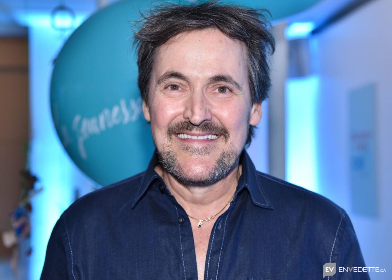 13 comédiens et animateurs québécois qui ont marqué l'histoire de la ...