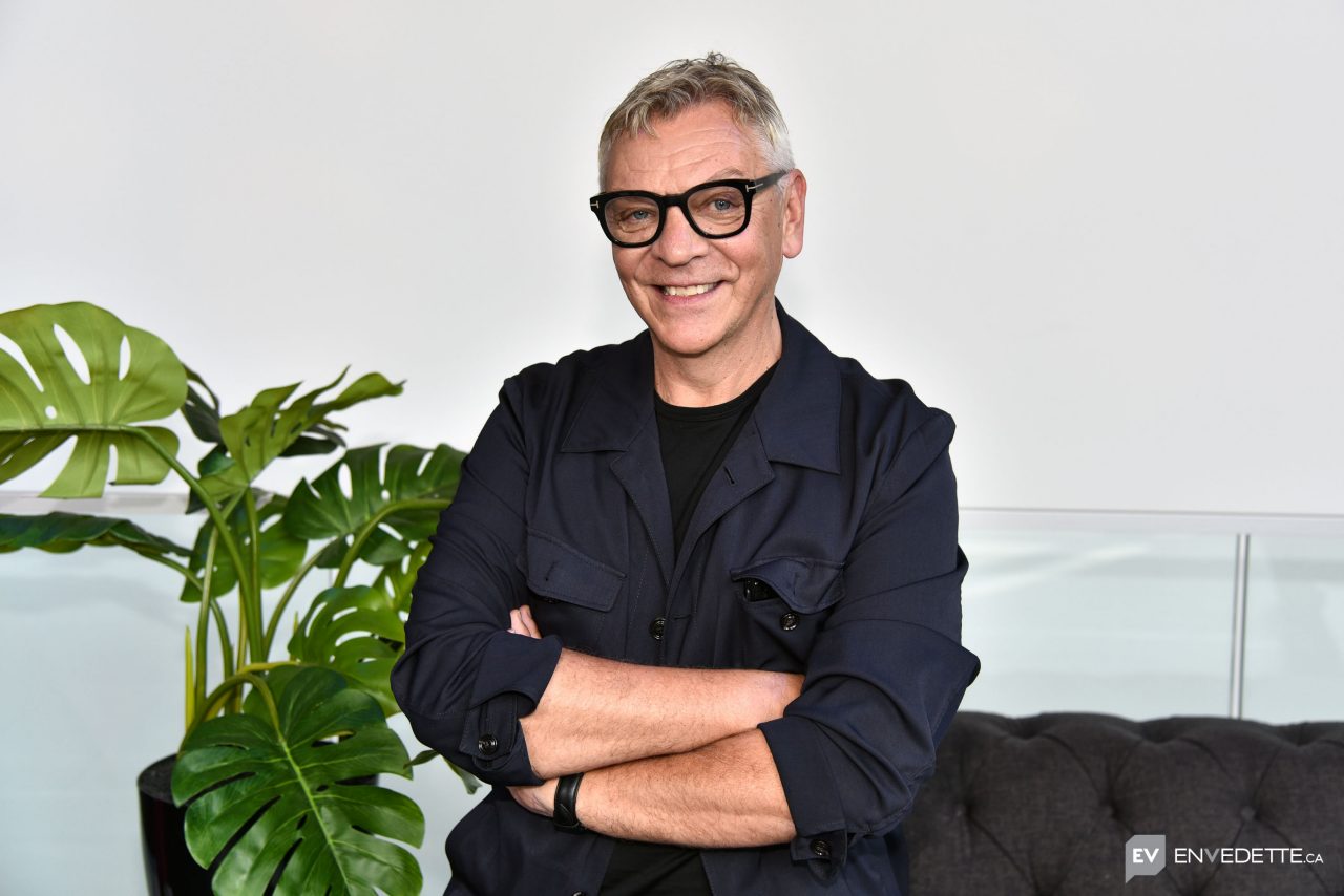 13 comédiens et animateurs québécois qui ont marqué l'histoire de la ...