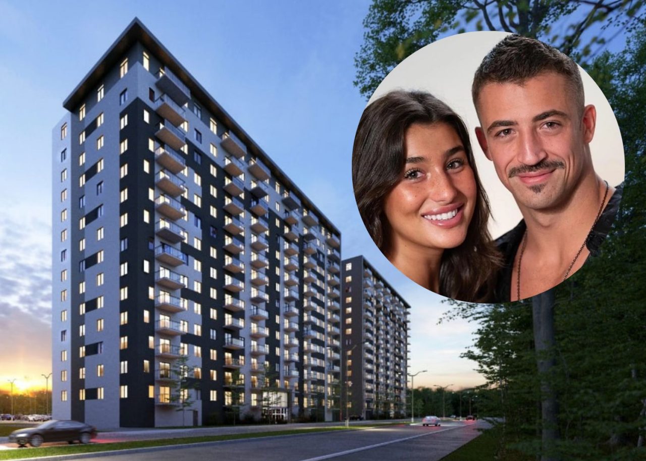 Le condo de Jimy et Claudia d'OD Martinique pourrait être à vous!