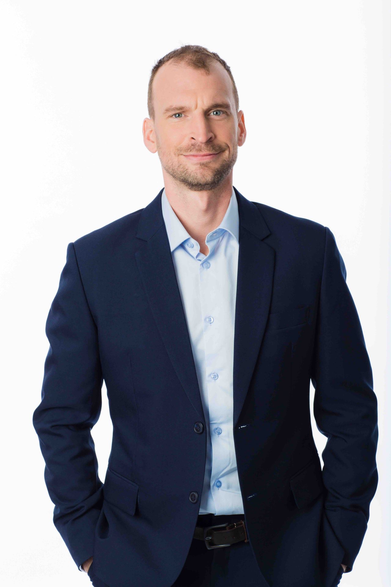 Daniel Savoie de Big Brother Célébrités: «Je pense que ma game est ...