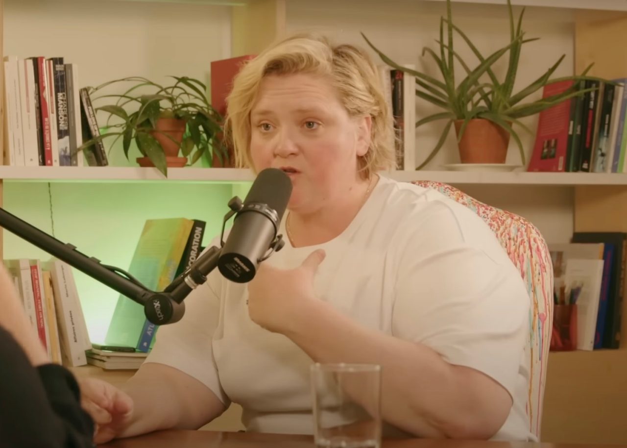 Debbie Lynch-White se livre: «La Bolduc ça m'a f*ckée beaucoup sur mon ...