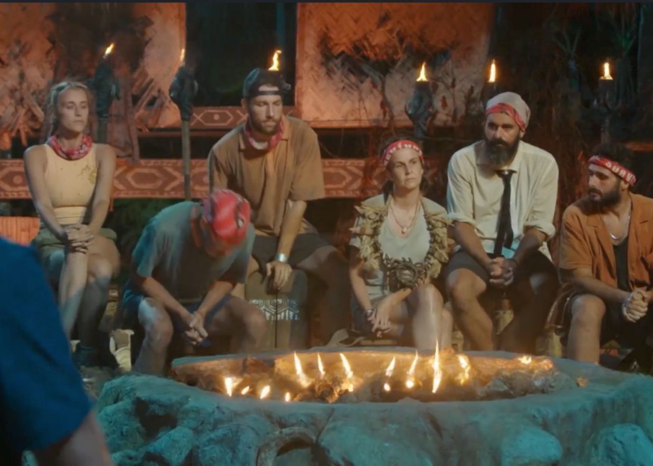 Déborah de Survivor Québec raconte ce moment incroyable qu'on n'a pas ...