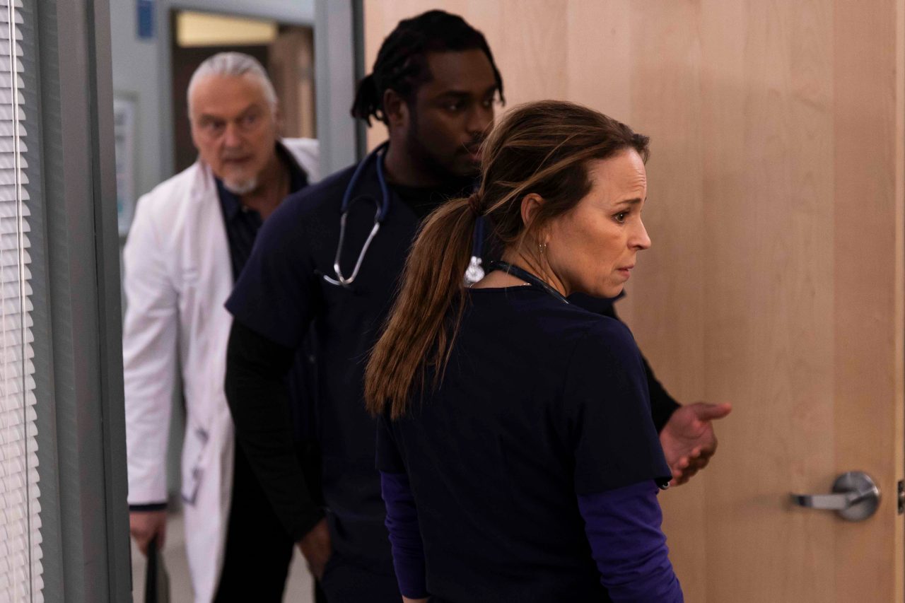 Tragédie et aveux: la finale de STAT nous laisse avec des questions ...