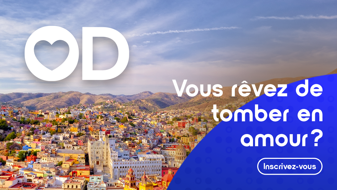 On connaît ENFIN la prochaine destination d’Occupation Double