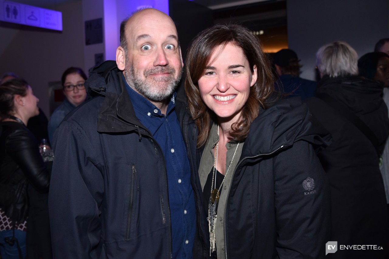 ENTREVUE: Antoine Vézina se confie sur Un souper presque parfait et ses ...