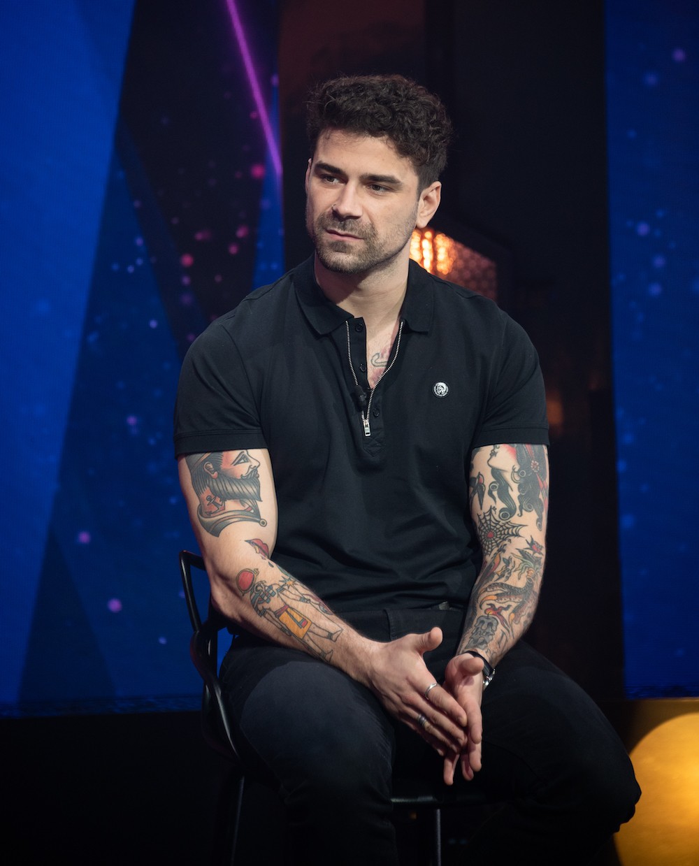 ENTREVUE: Kevin de Big Brother Célébrités «déçu de fond en comble» par ...