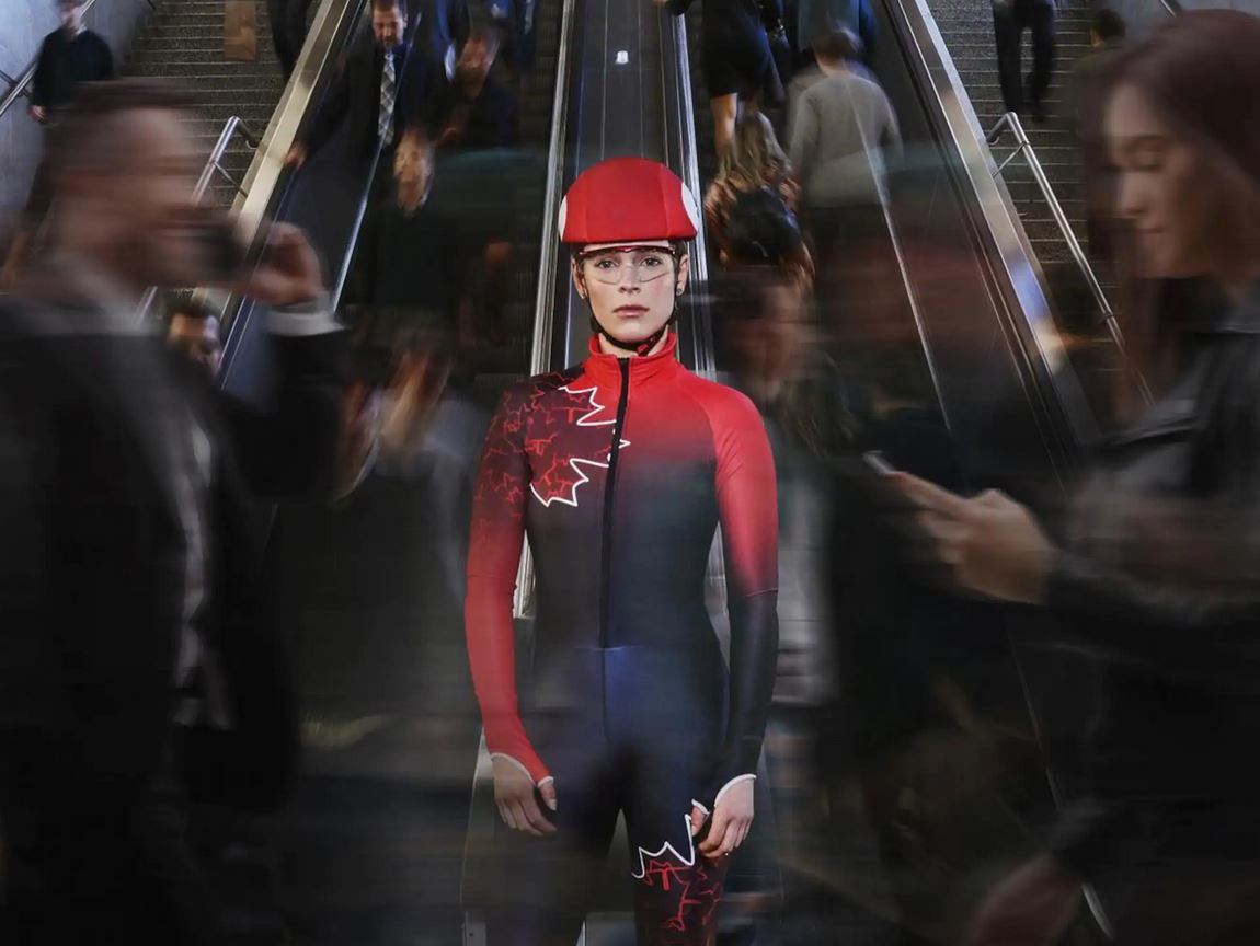 ENTREVUE: Louis Morissette révèle tout sur la nouvelle série Virage