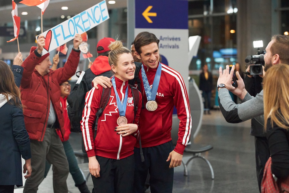 ENTREVUE: Louis Morissette révèle tout sur la nouvelle série Virage