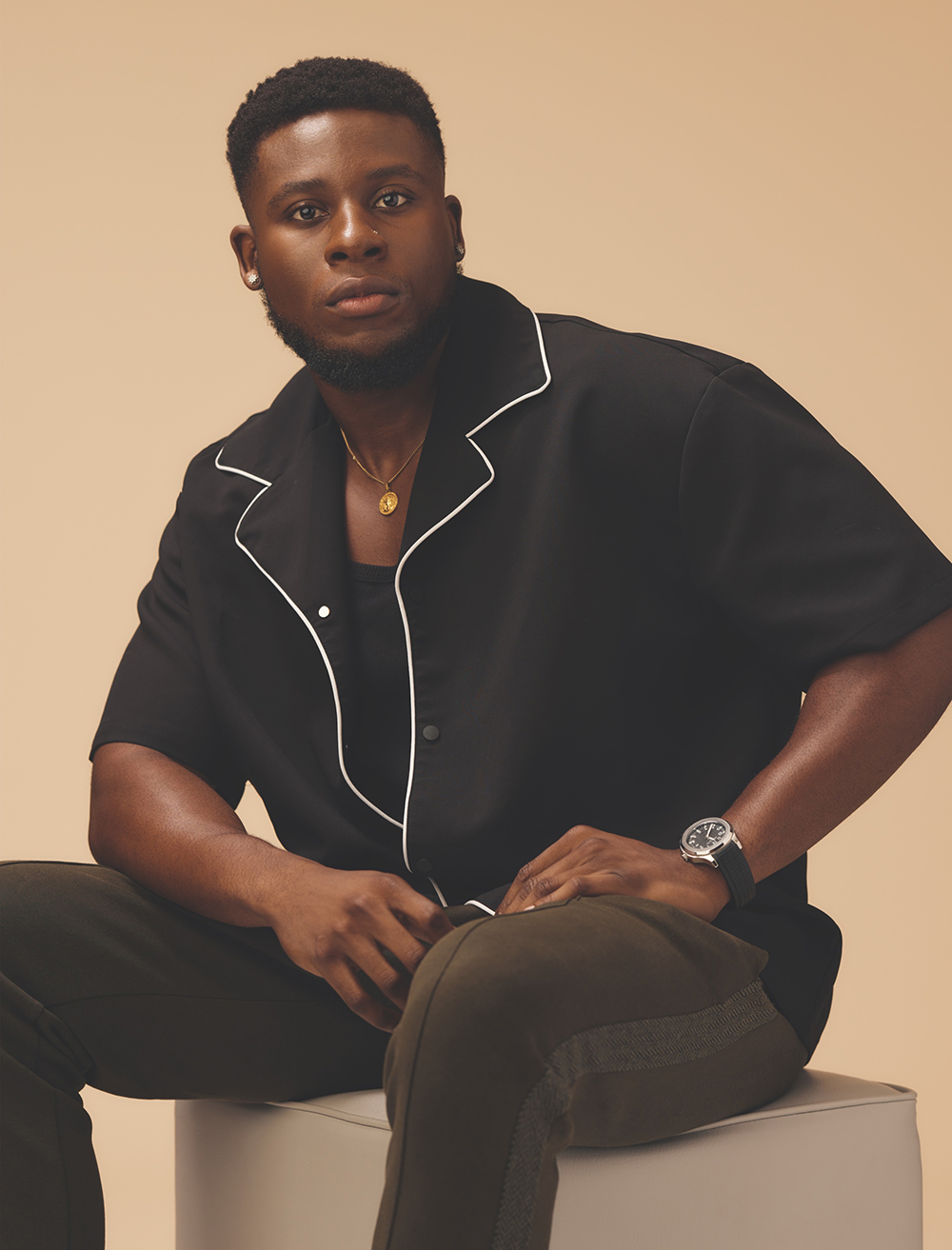 «Je bench plus que toi»: Dany d'OD revient sur le malaise entre Sami et lui