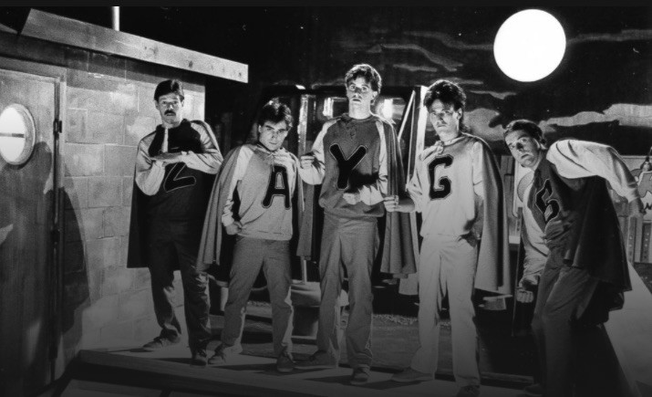 ENTREVUE: Yves P. Pelletier et RBO fêtent leurs 40 ans avec RBO - TOP 40!