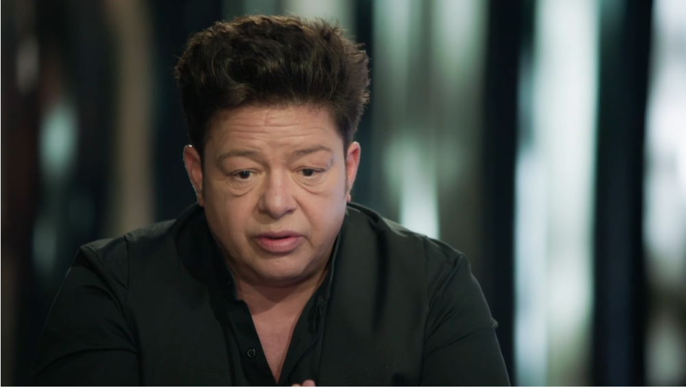 Arrestation d'Éric Lapointe: ses enfants l'ont appris à la télé