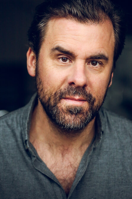 Évelyne Brochu et Éric Bruneau réunis dans une nouvelle série