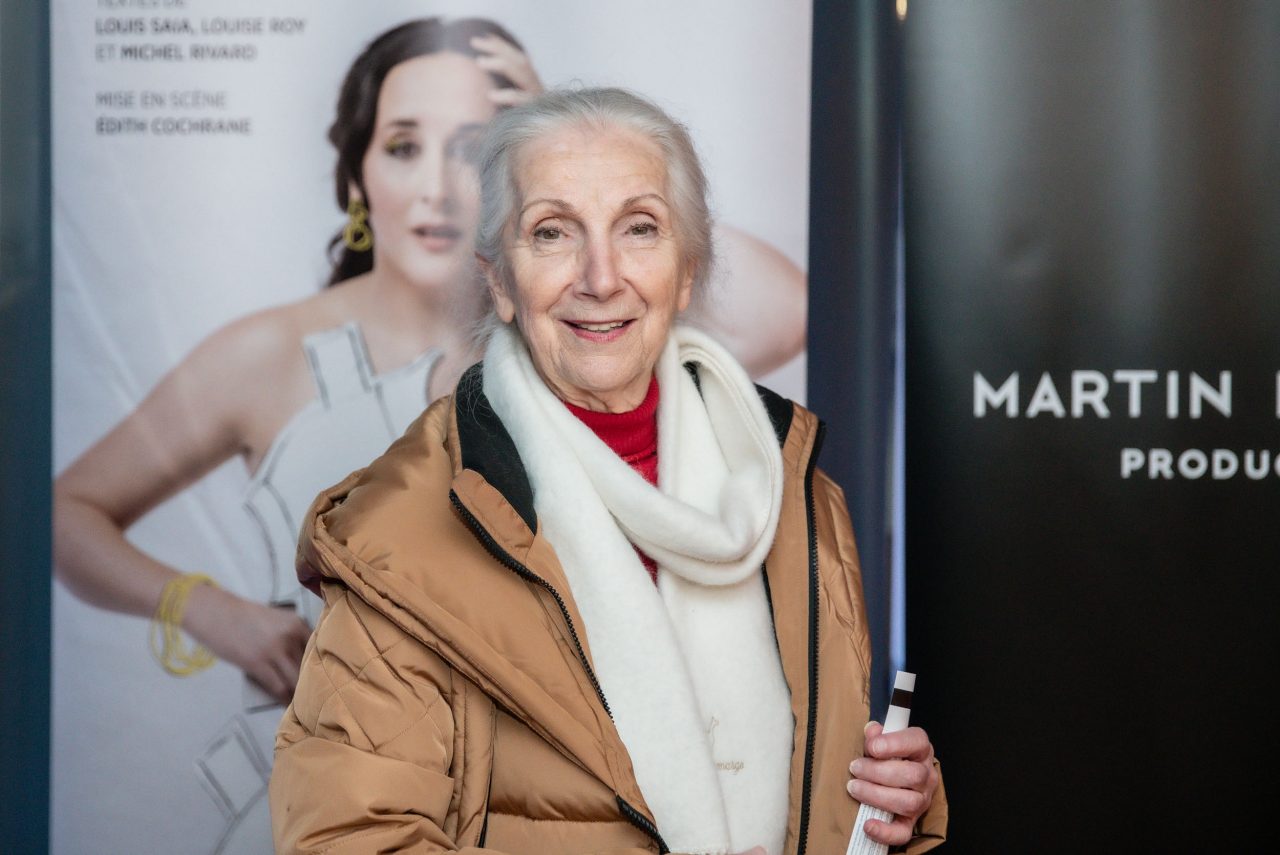 Après 5e rang, Maude Guérin admet être inquiète pour la suite