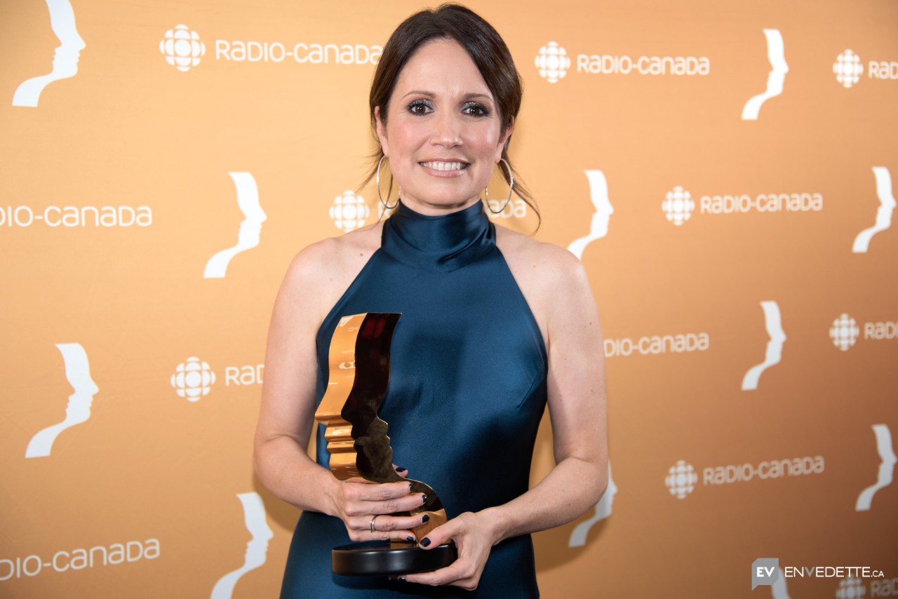 France Beaudoin se confie au sujet de ses enfants: « C'est une grande ...