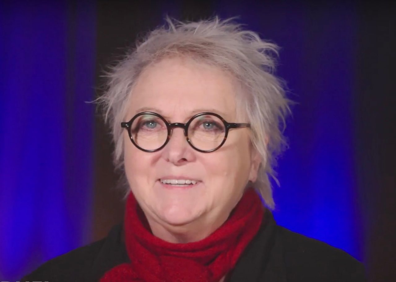 Francine Ruel annonce une nouvelle déchirante