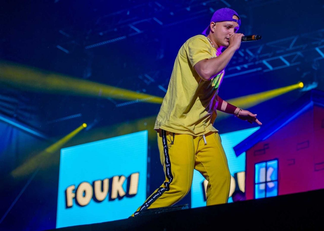 Francos de Montréal 2021: FouKi et Andréanne A. Malette nous font vivre ...