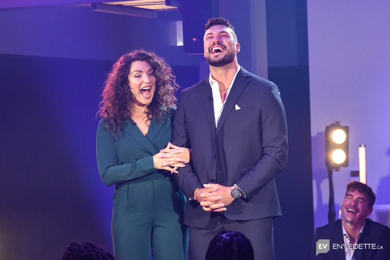 Fred fait le bilan de son aventure d'OD dans l'Ouest et n'a que de bons ...