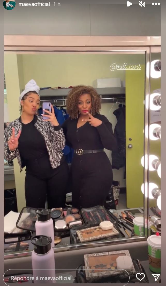 Frédérick De Grandpré se transformera en garde du corps, voici pourquoi