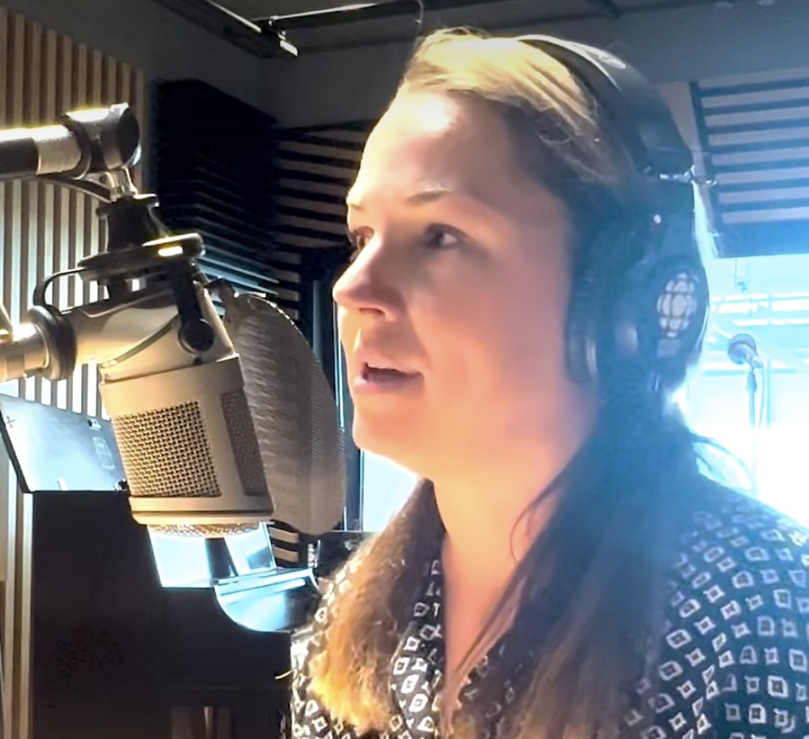 Gabrielle Destroismaisons lance un cri du coeur en entrevue