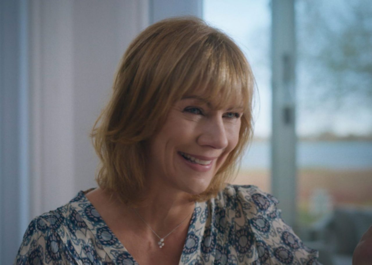 «Je vais virer folle» Geneviève Brouillette s'ouvre avec émotion sur ...