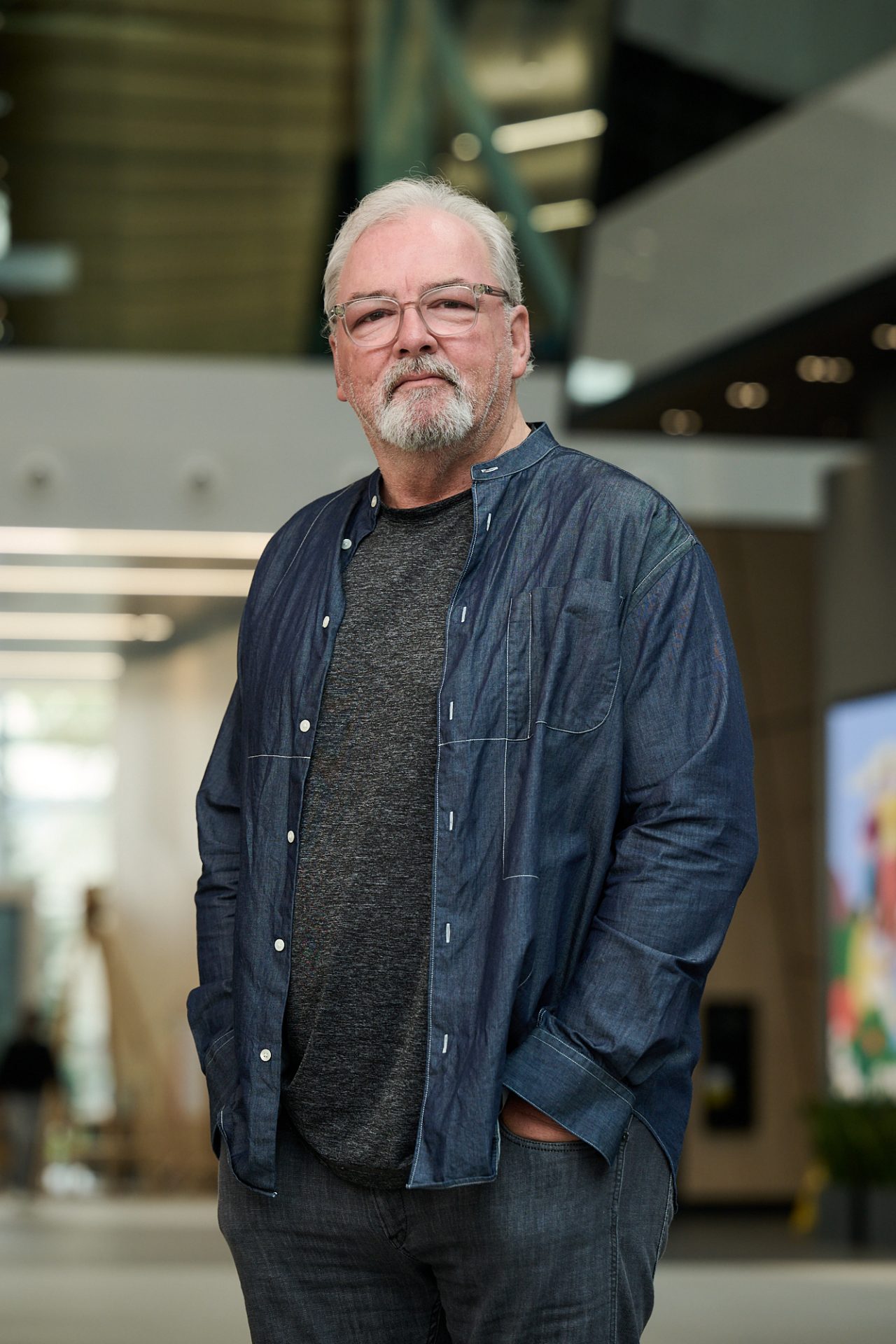 Gildor Roy brillera en Suisse, voici pourquoi